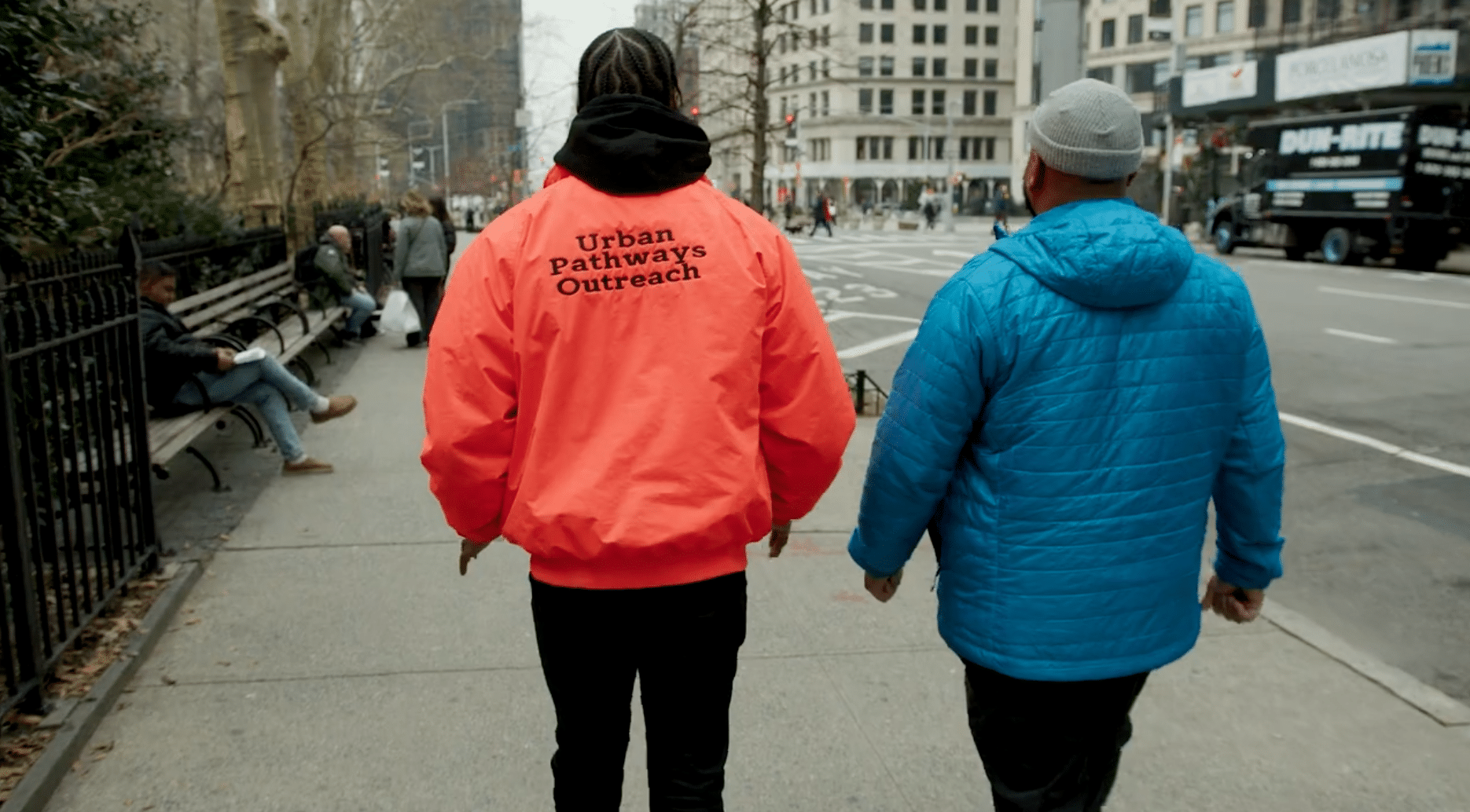 About - Urban Pathways